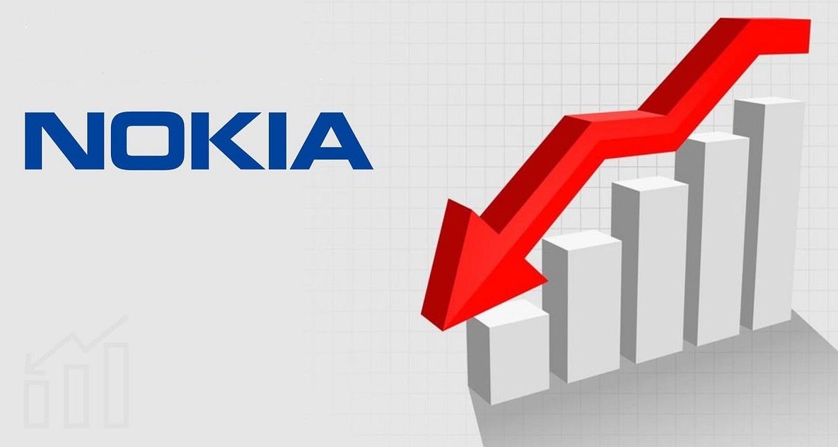 The Rise and Fall of Nokia: Lessons from the Titan of Mobile Technology ...