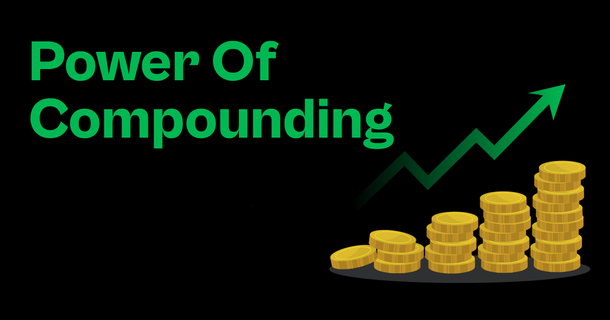 Unleashing the Remarkable Power of Compounding: A Pathway to Wealth Creation - Rifat Hassan